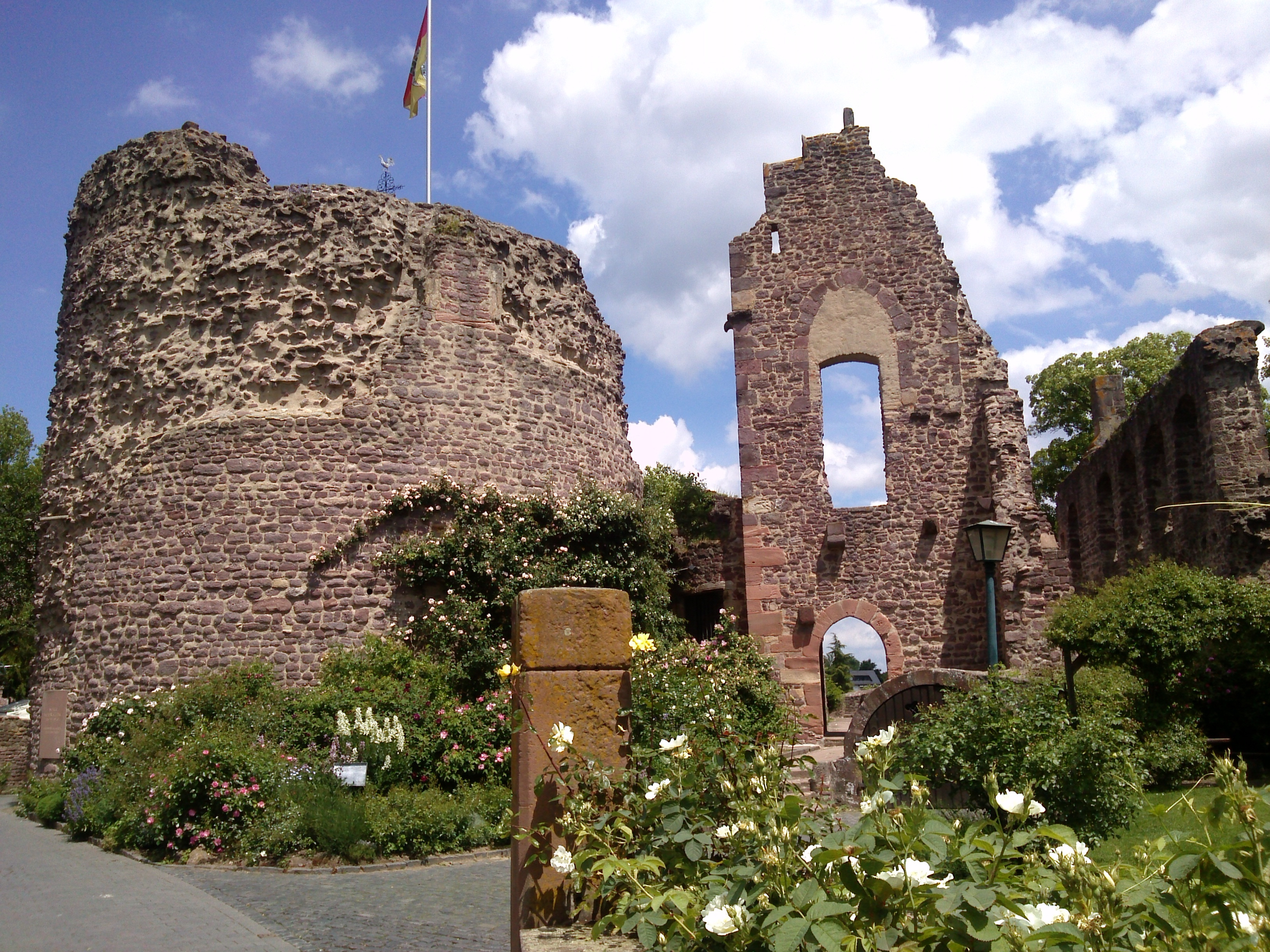 Geschichts- und Heimatverein e.V. Dreieichenhain - Dreieich-Museum ...